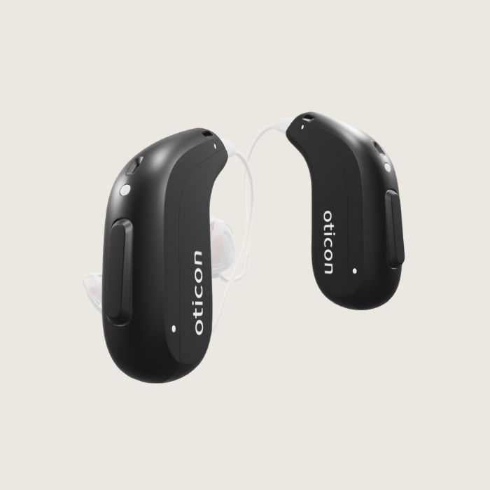Oticon Intent Hearing Aid: Review & Prices